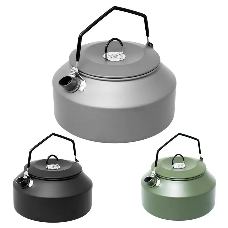 1-35L-Outdoor-Camping-Kettle-Aluminum-Alloy-Fast-Heating-Tea-Kettle ...