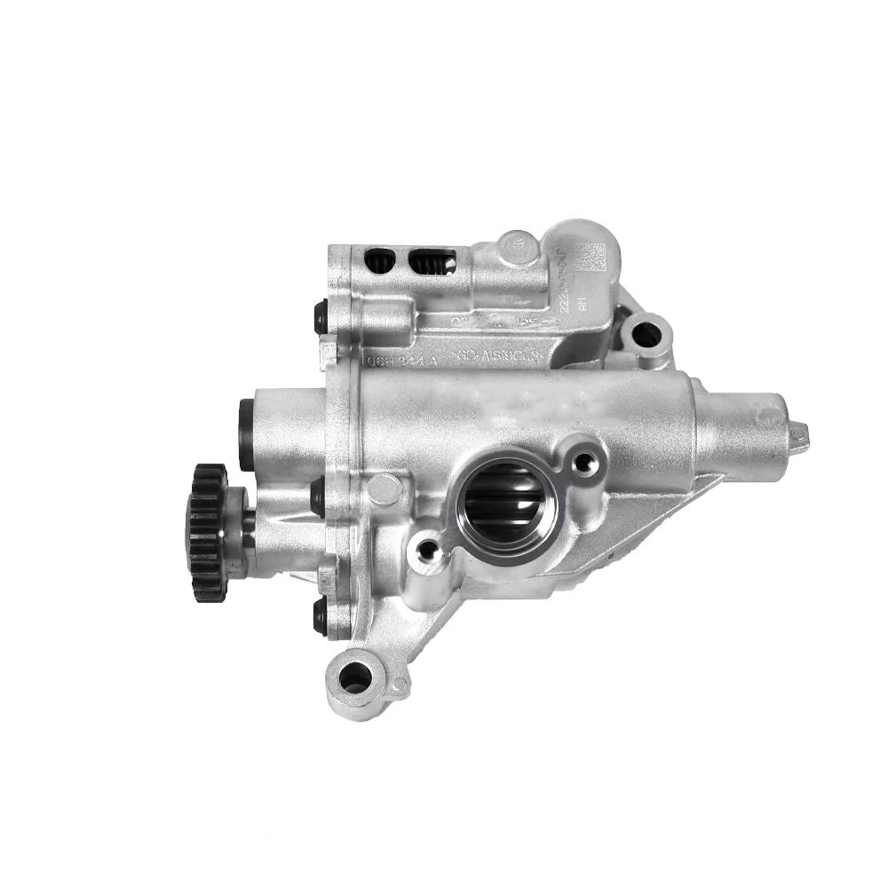 Car Engine Oil Parts