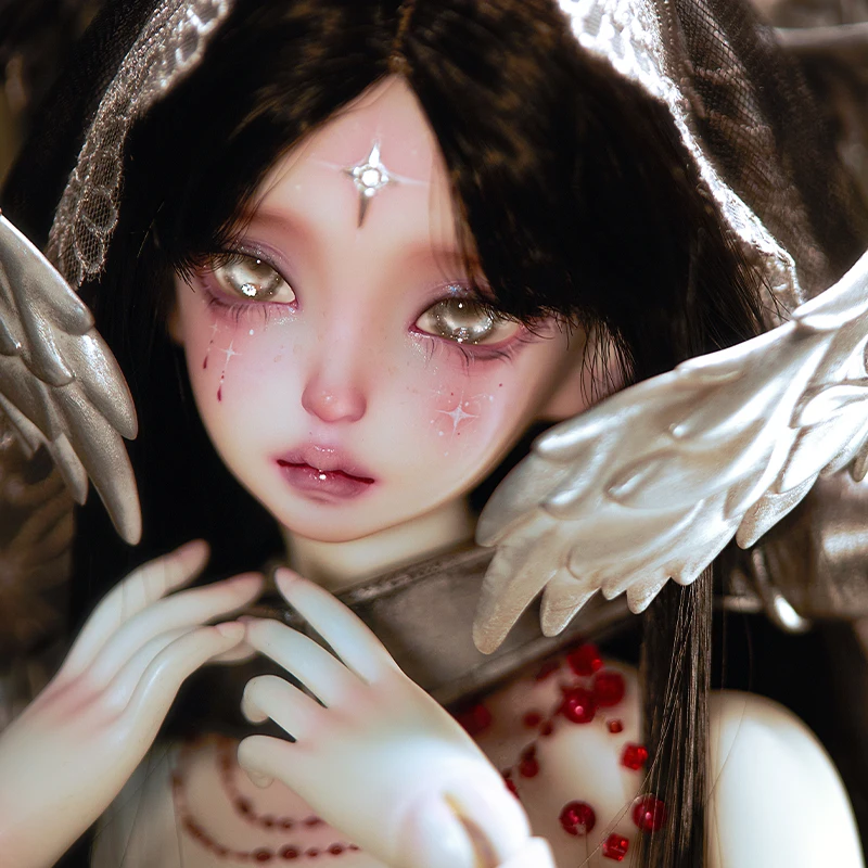 Mu-ecas-Bjd-aut-nticas-oficiales-Mjd-3-puntos-mu-ecas-femeninas-Bjd-mu ...