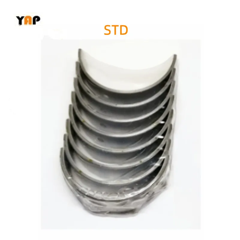 G4NA STD Connecting Rod Bearing FIT FOR HYUNDAI IX35 I45 NU G4NA G4NB 1 ...
