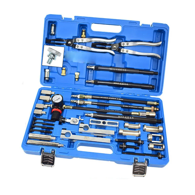 Engine Valve Stem Seals