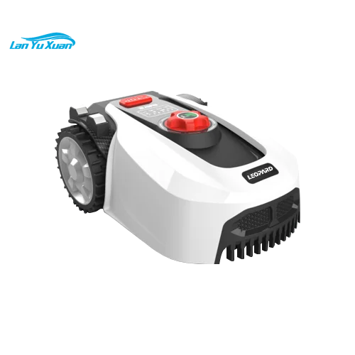 LEOPARD-20V-Lithium-Smart-Robotic-Lawn-Mower-3D-SLAM-LPRM020-Up-To ...