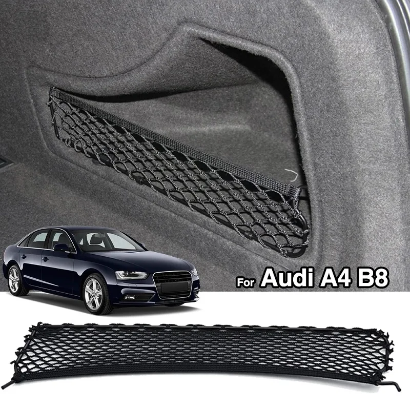 Car-Rear-Trunk-Seat-Storage-Bag-Mesh-Auto-Organizer-Elastic-String-Net ...