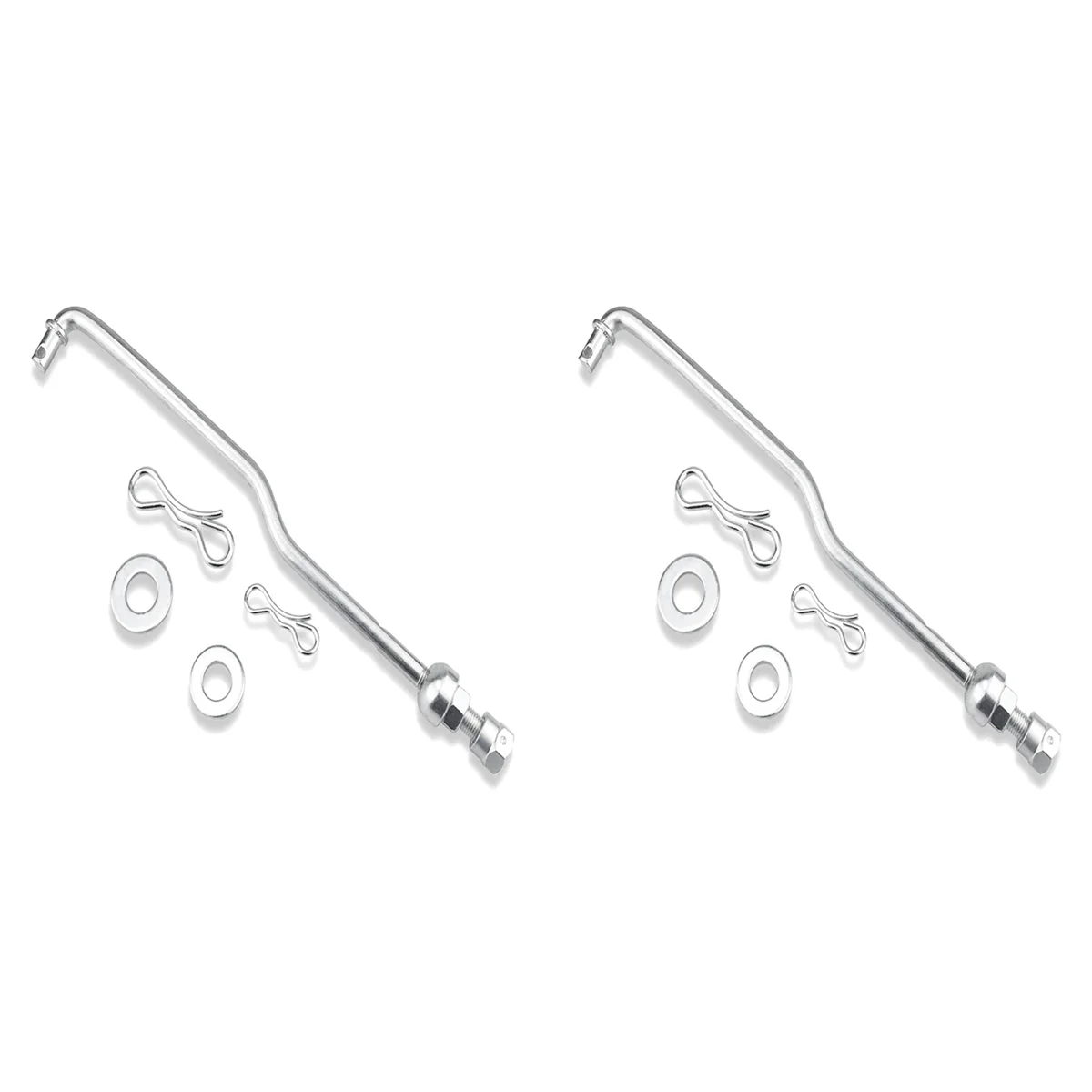 2X-532195270-Front-Deck-Lift-Link-Suspension-Kit-for-Tractor-Mower ...