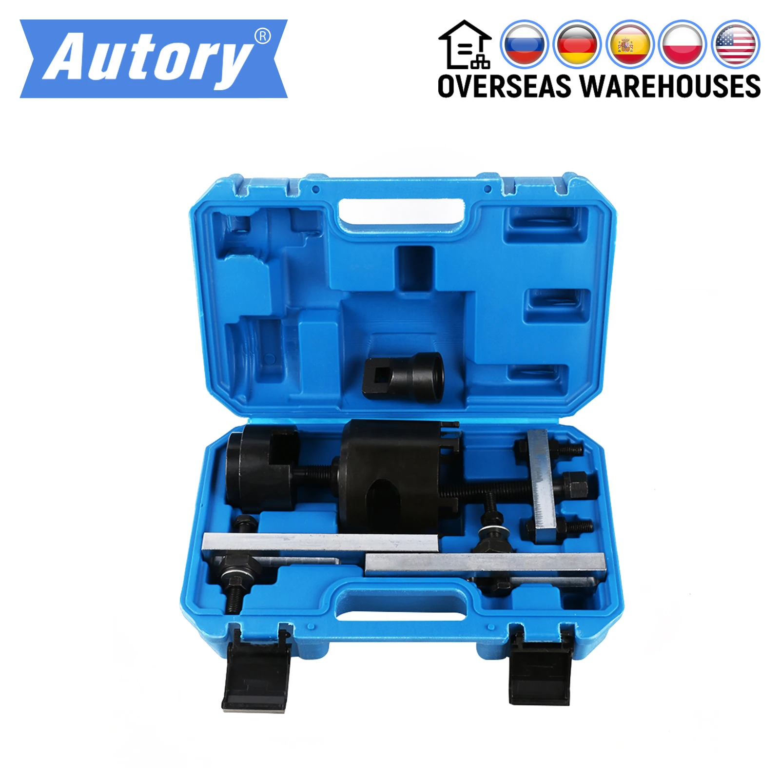 Double Clutch Transmission Tool VAG VW Golf AUDI 7 Speed Gearbox 0AM ...