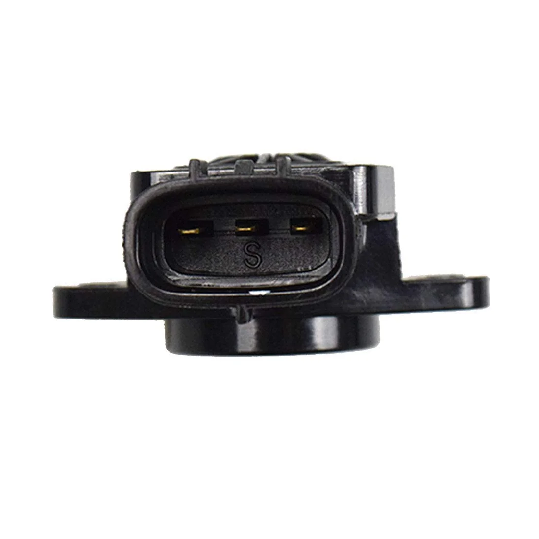 TPS-Throttle-Position-Sensor-Fits-for-Road-Star-Grizzly-550-700-Yamaha ...