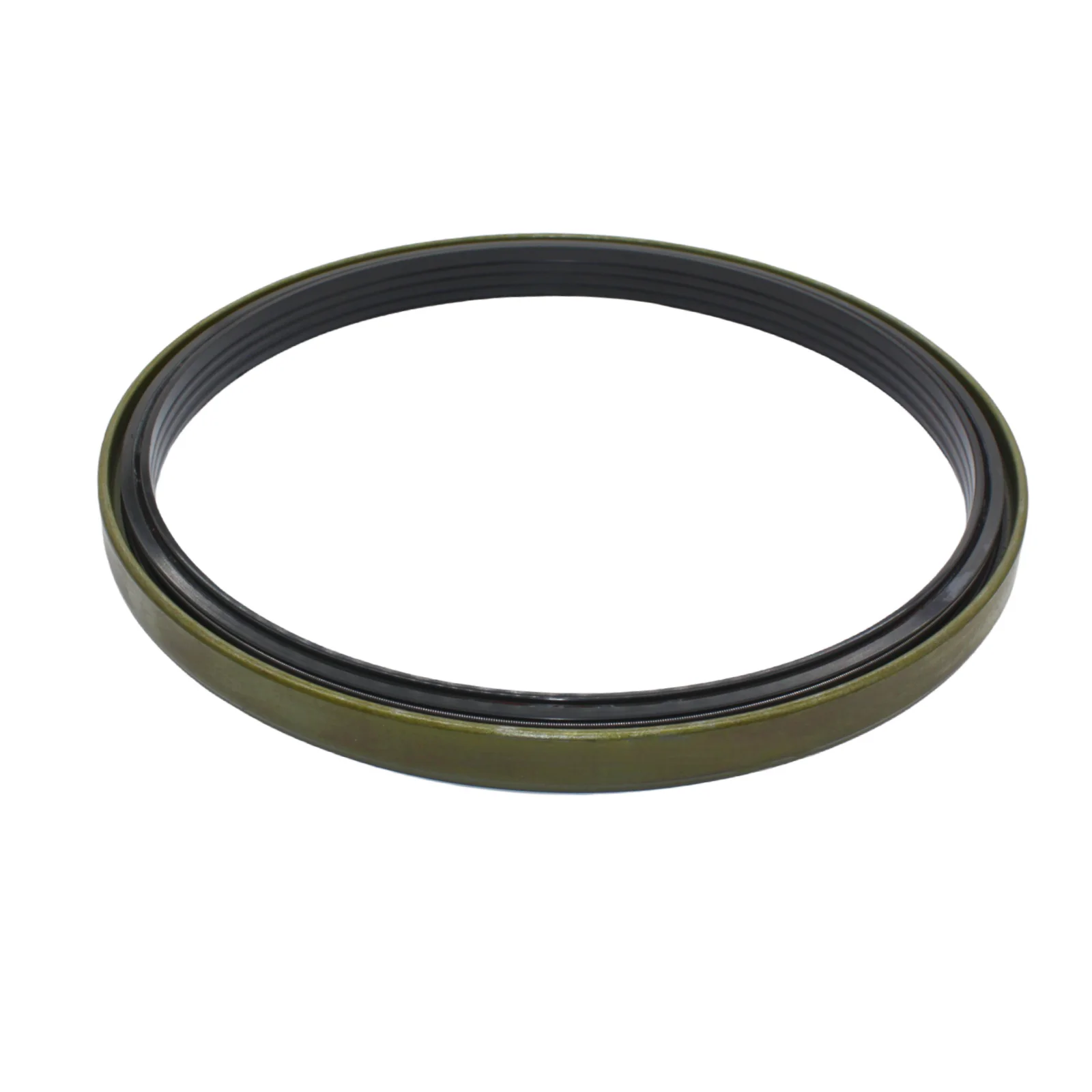 190×215×15.5/17 Shaft oil seal Fit for 12016896B, 82016896 MERLO 041695 ...