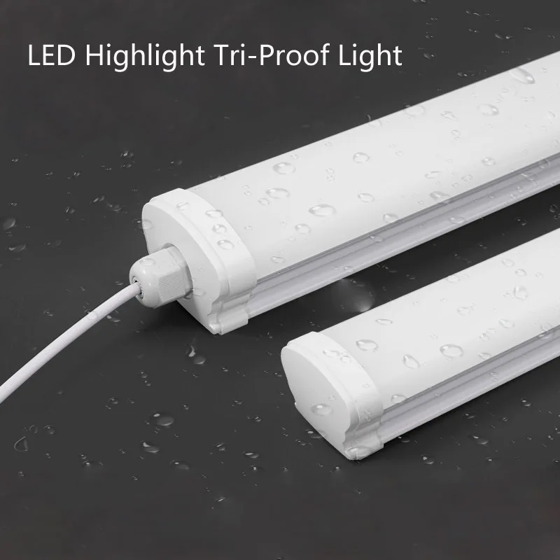 1-2m-36W-1-5m-48W-LED-Tri-Proof-Linear-Light-Long-Strip-Dust-Moisture ...