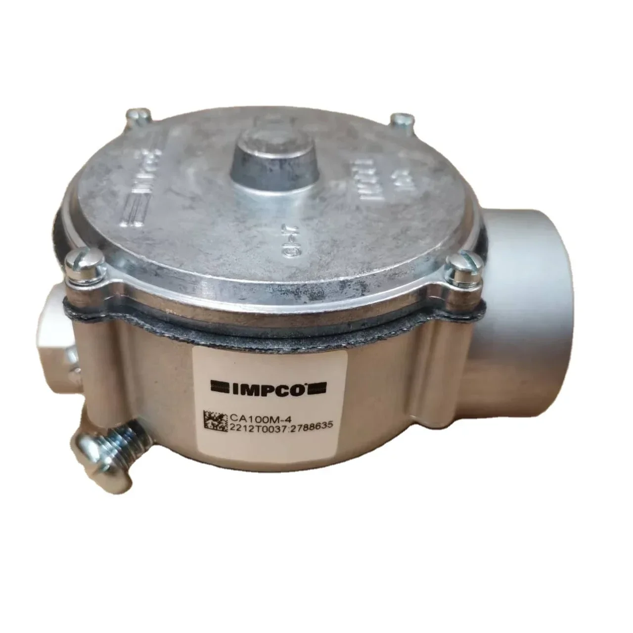 LNG-CNG-Natural-Gas-Mixer-CA100M-4-Propane-Carburetor-Mixer-Model-100 ...