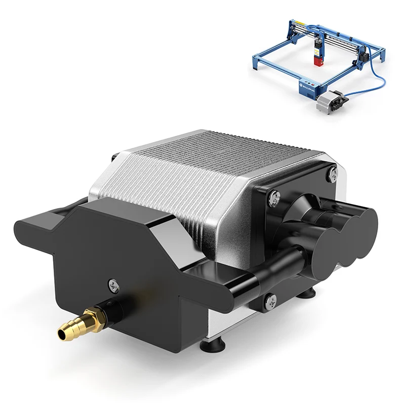 SCULPFUN-30L-Min-Air-Pump-Air-Compressor-for-Laser-Engraving-Machine ...