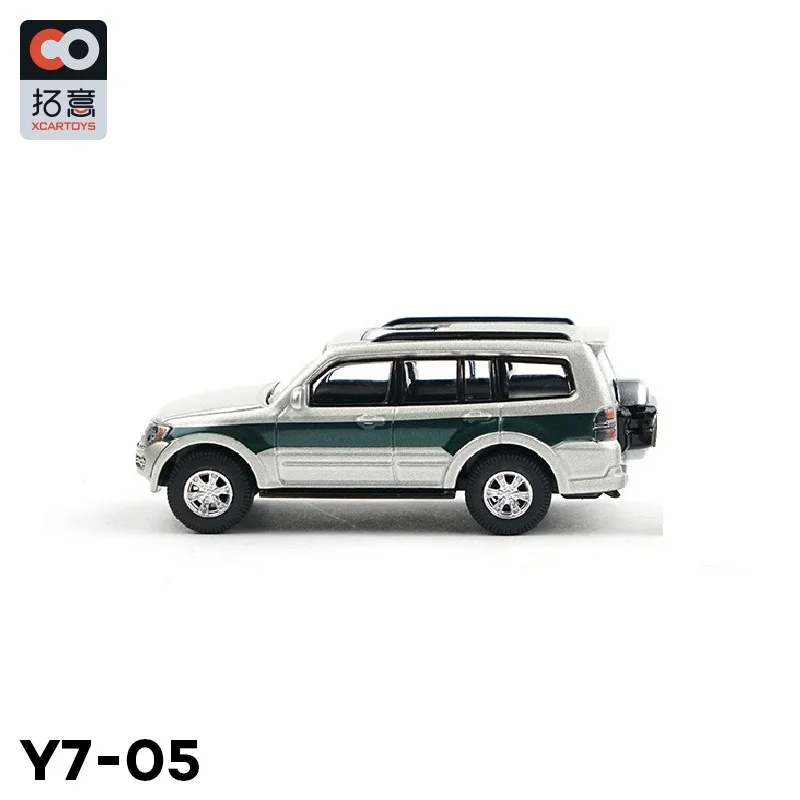Xcartoys-1-64-Pa-jero-Gen-4-SUV-Y7-05-Alloy-Simulation-Model-Car.jpg