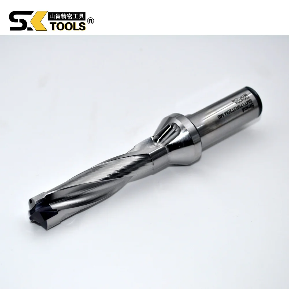 Saken-Central-Locking-Internal-Coolant-Drill-Body-for-Modular-Drill ...