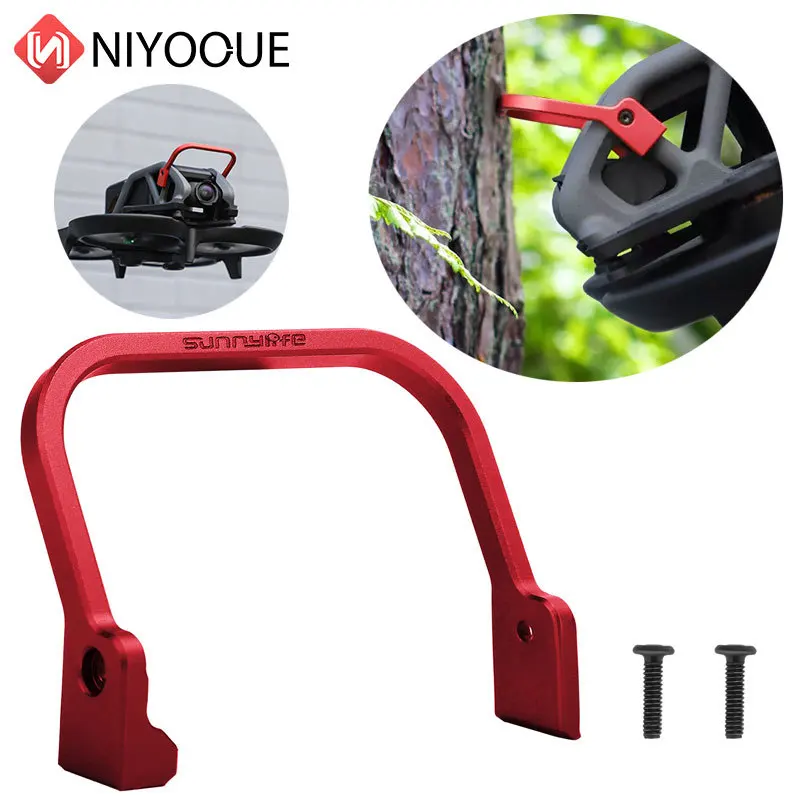 Camera Guard Bar Protector | Bump-proof Accessories | Gimbal Bumper ...