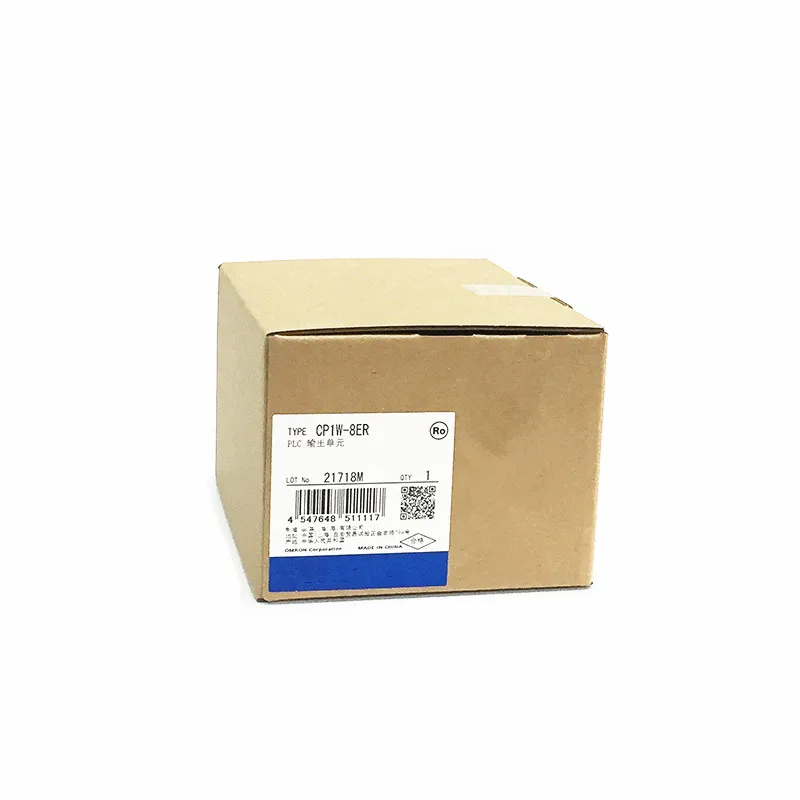 New original PLC module CP1W 8ER CP1W CN811 CP1W 8ET CP1W 8ED CP1W 16ET ...
