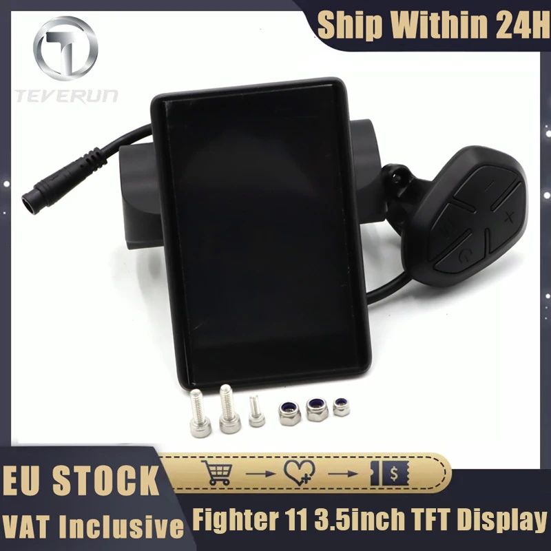 Original-3-5-inch-TFT-Display-For-Teverun-Fighter-11-Fightersurpeme ...