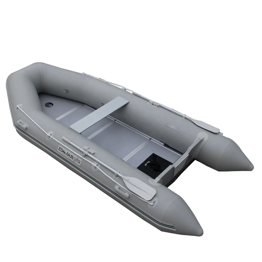 12ft-CE-certified-380cm-length-6-capacity-inflatable-rowing-boat-for ...