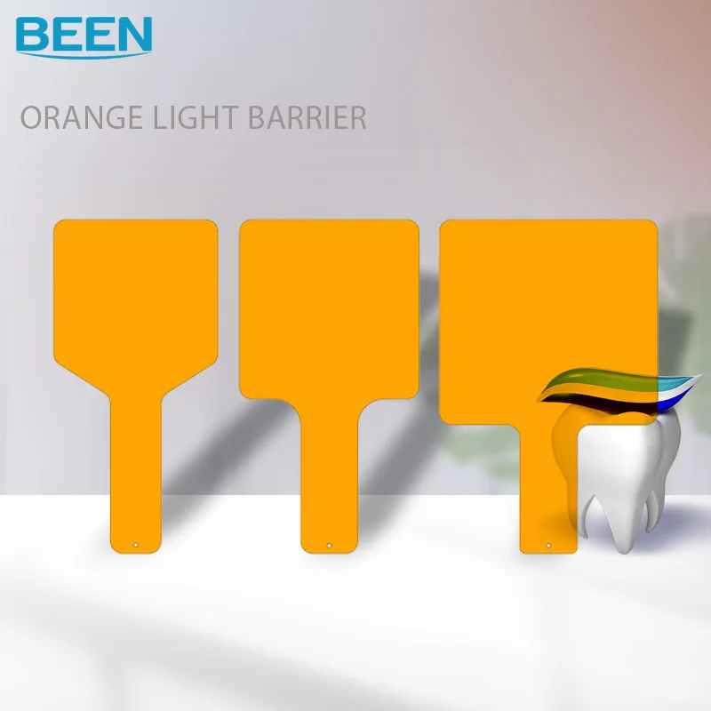 Dental-Light-Curing-Machine-Handheld-Yellow-Light-Barrier-Resin ...