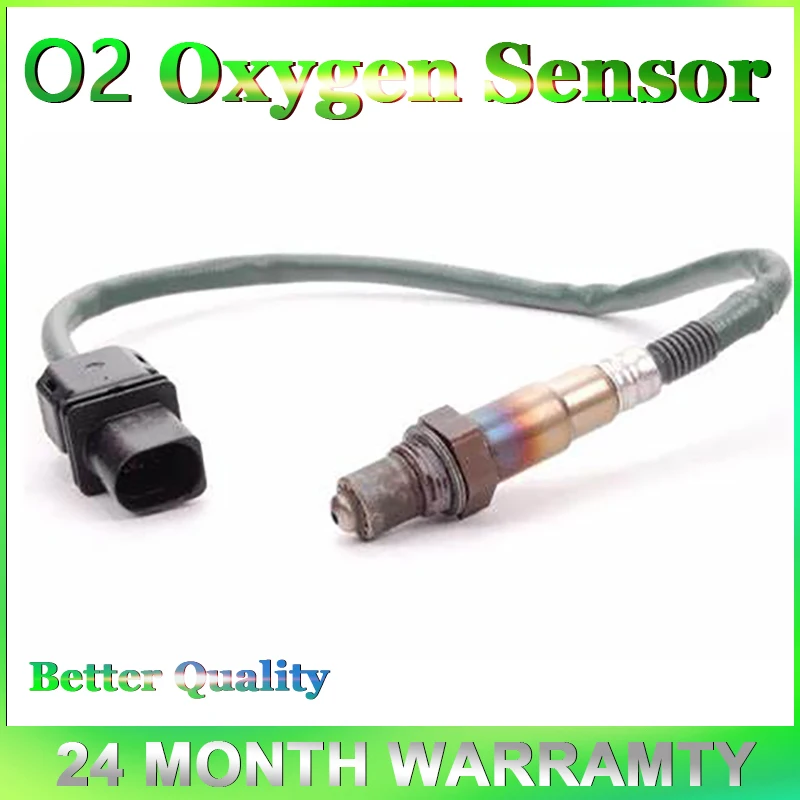 A0035427018-New-Lambda-Probe-Oxygen-O2-Sensor-Fit-For-MERCEDES-BENZ ...