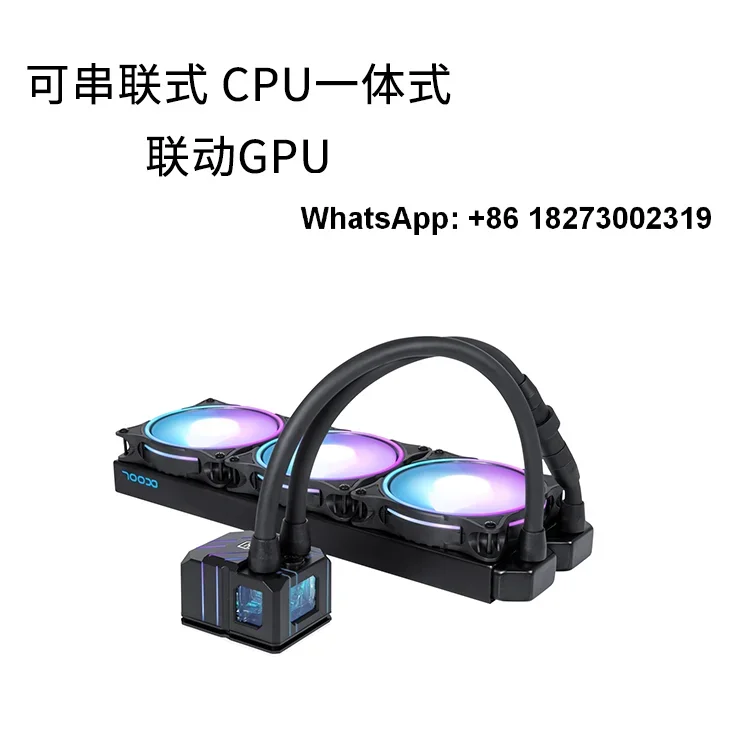 Alphacool-RTx4090-4080-4070TI-graphics-card-360mm-integrated-water ...