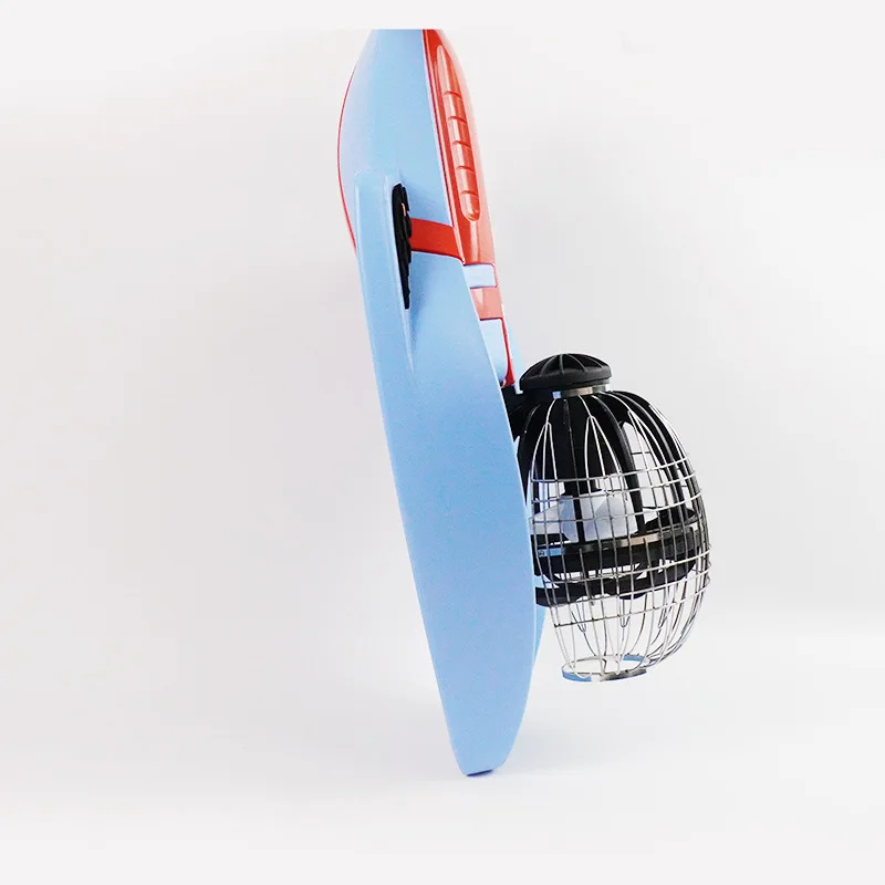 New-Watersports-Lightweight-Water-Surfing-Skate-Board-Electric-Sea ...