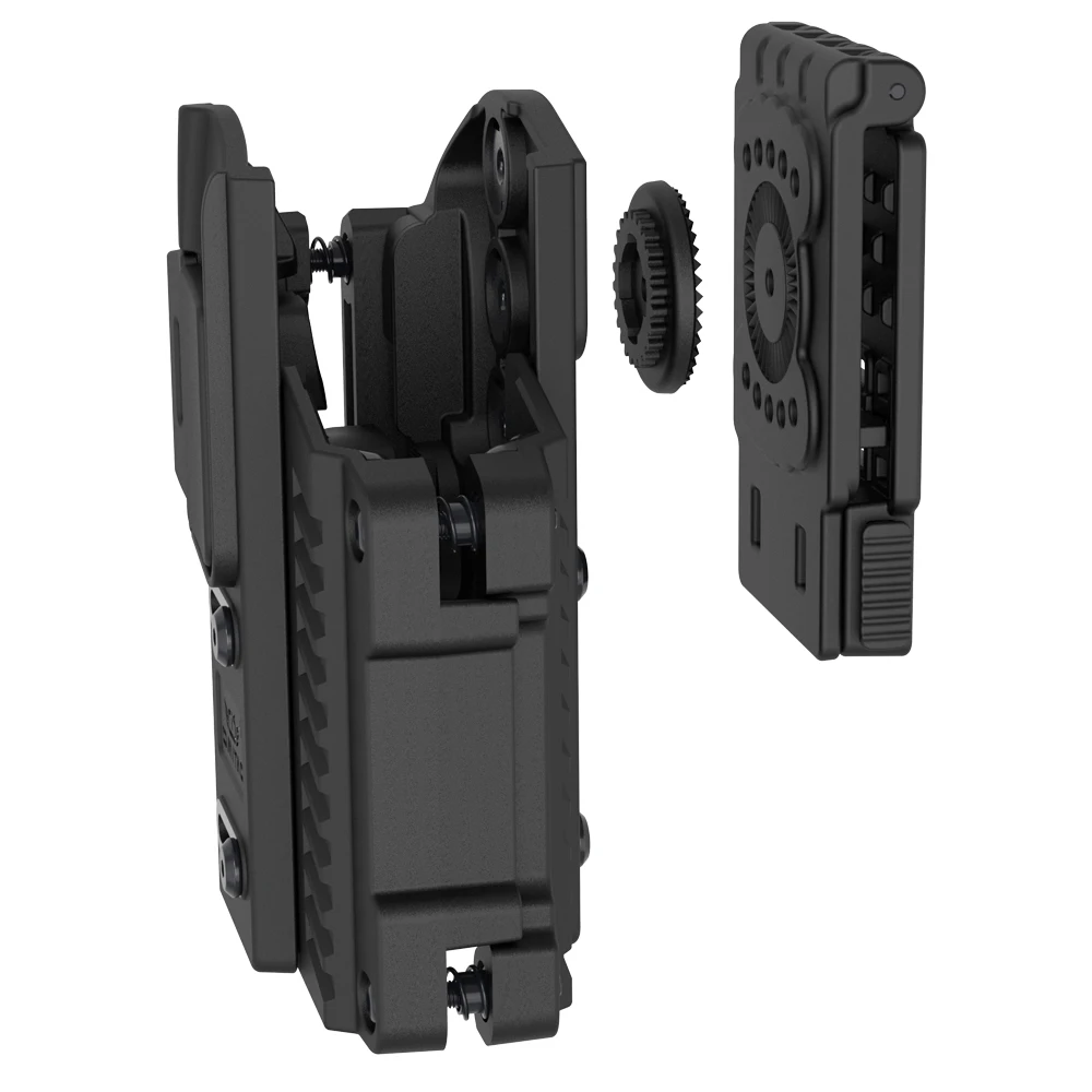 Universal Holster,Tactical OWB Holster For 200+ Most Popular full size ...