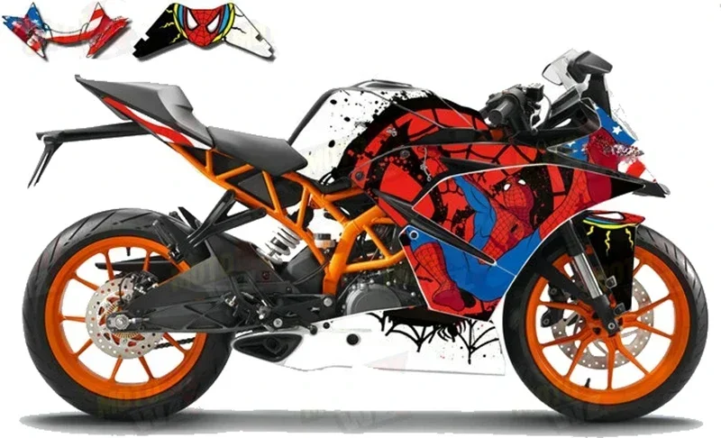 Full-set-of-Graphics-Decals-Street-Bike-ADV-Backgrounds-Stickers-For ...