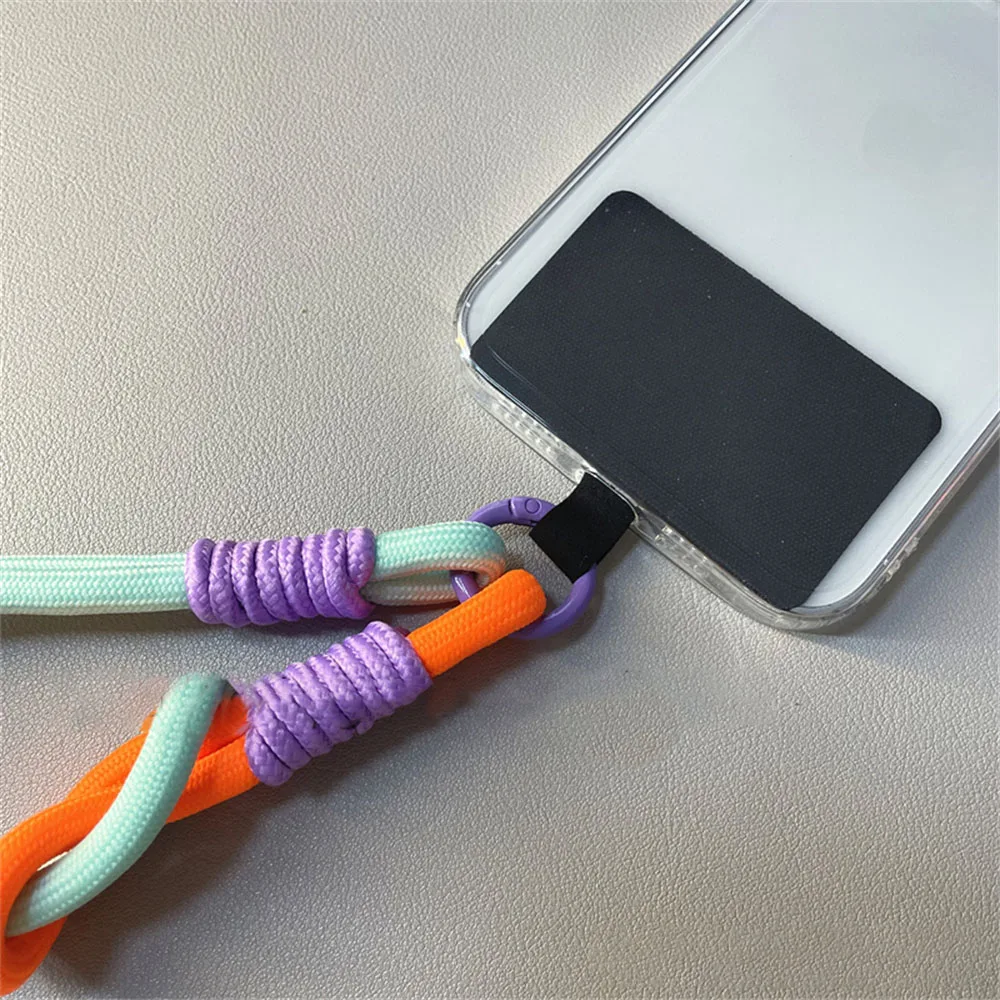 Korean-Mobile-Phone-Knot-Portable-Cute-Phone-Hand-Bracelet-Chain ...