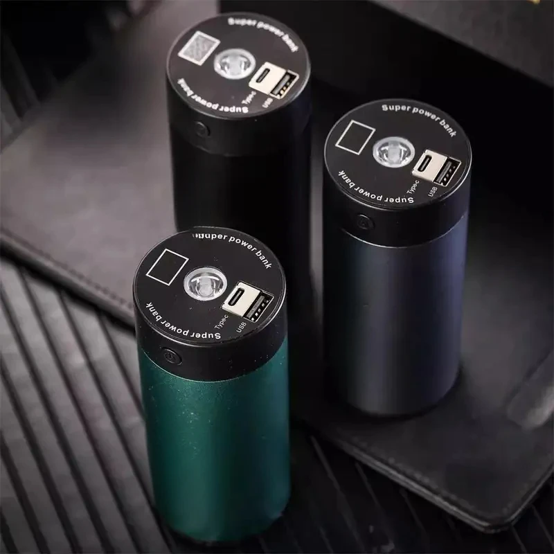 Large-capacity-33000-mah-charging-bank-4680-bidirectional-fast-charging ...