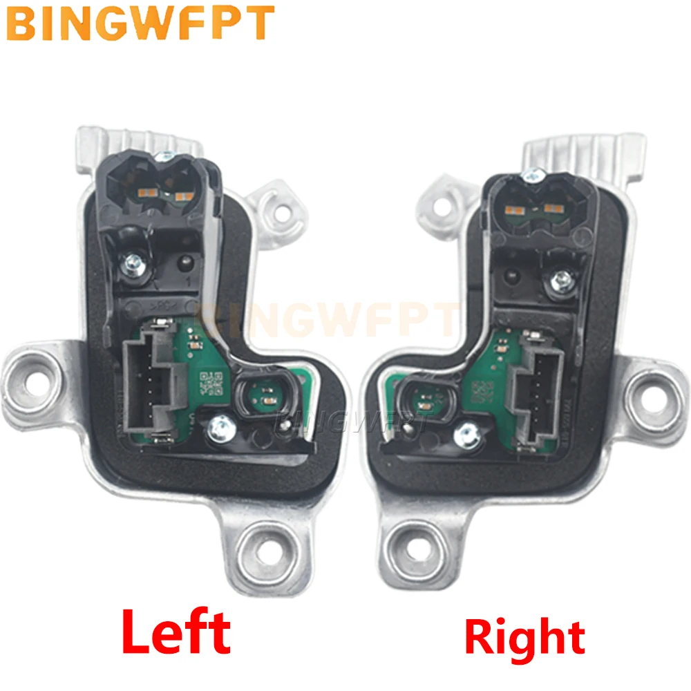 High-Quality-Headlight-LED-Ballast-Module-For-BMW-F30-F35-3-Series ...