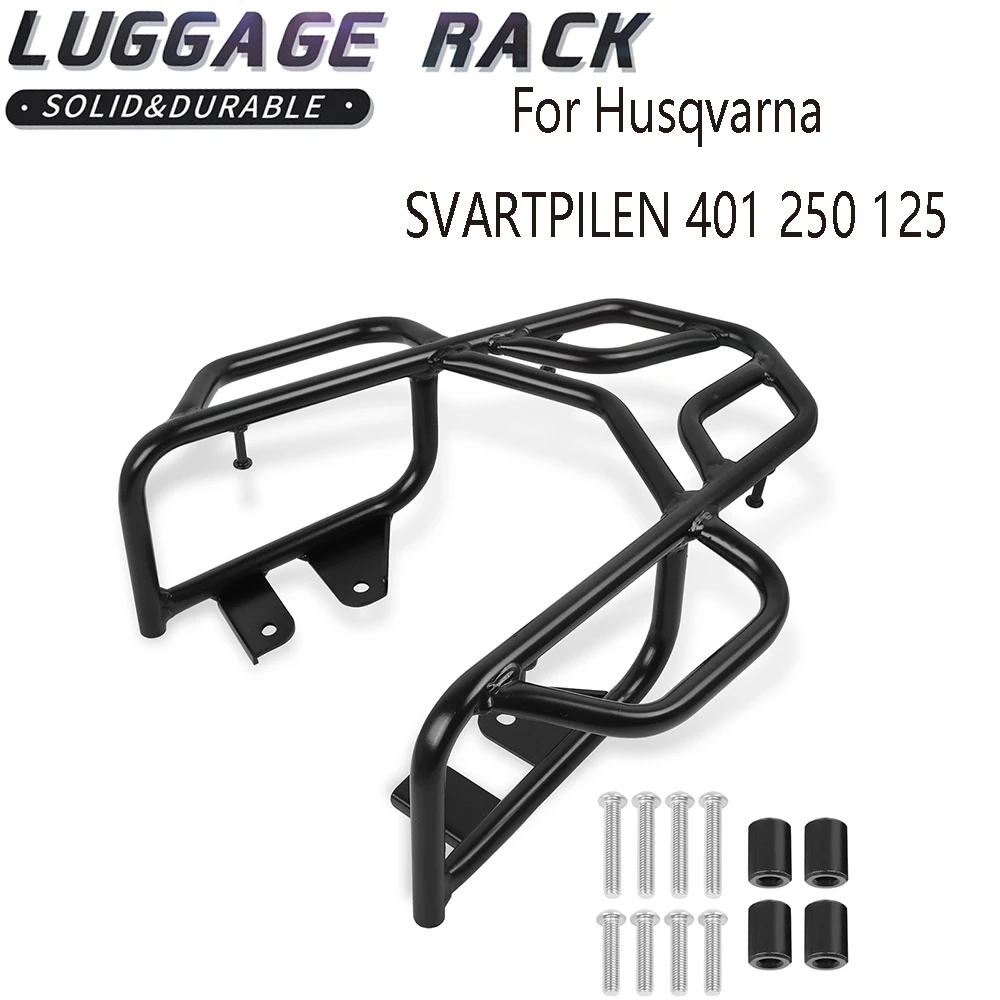 For-Husqvarna-SVARTPILEN-401-250-125-VITPILEN-401-Rear-Seat-Luggage ...
