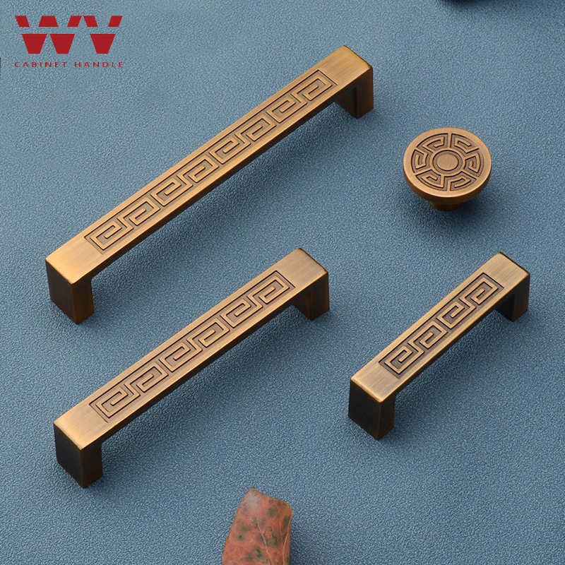 WV-New-Chinese-Style-Round-Furniture-Handles-Closet-Kitchen-Cabinet-and ...