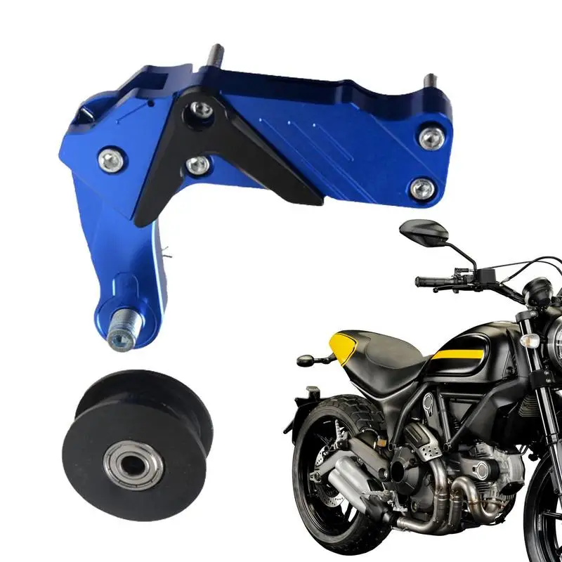 Universal-Motorcycle-Chain-Tensioner-Automatic-Adjusting-Chain ...