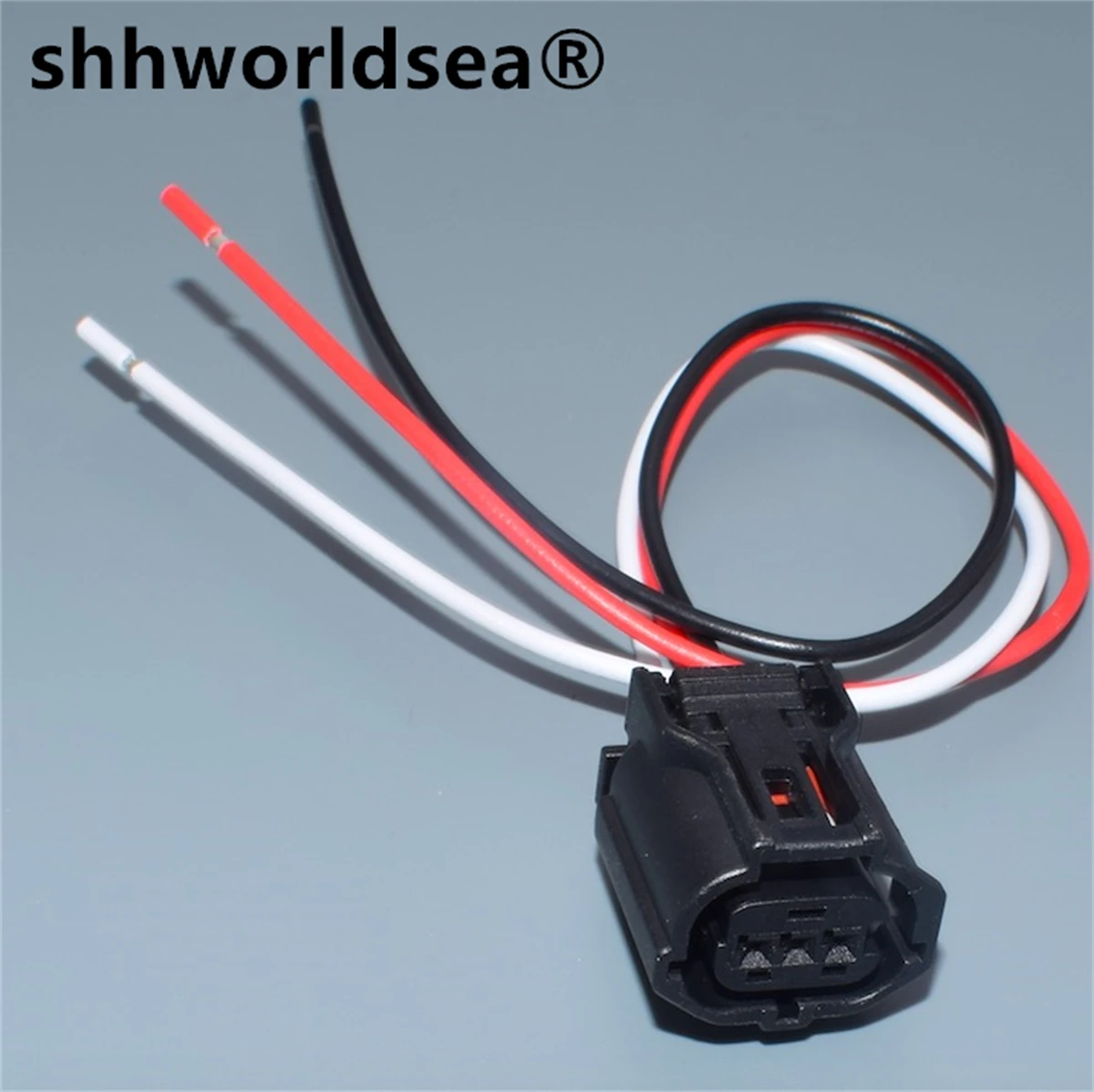 shhworldsea-3-Pin-Headlight-Lamp-Plug-Camshaft-Position-Sensor ...