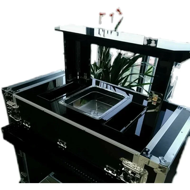Bar-Cabinet-Commercial-Grade-Portable-Bar-Mobile-Bartender-Station-for ...