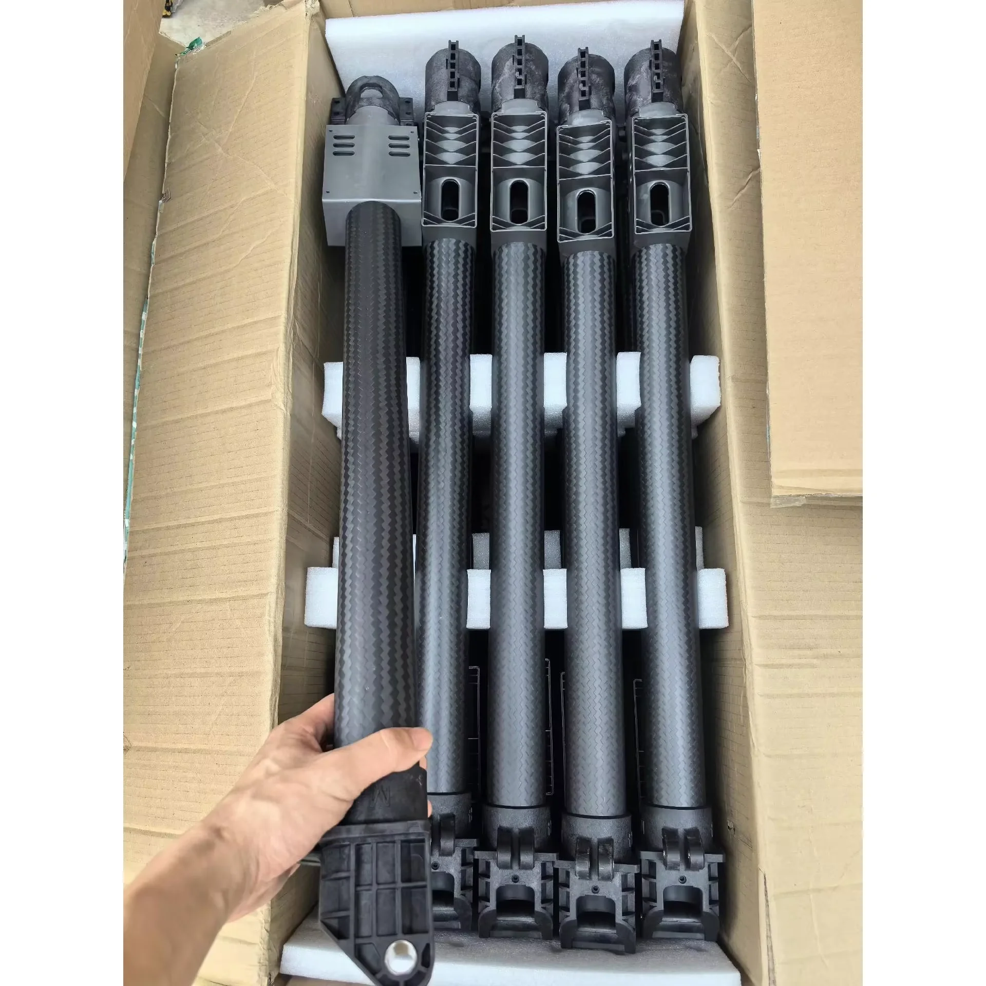 Agras T40 Aircraft Arm Kit M1 M2 M3 M4 Brand New for Agricultural Drone ...