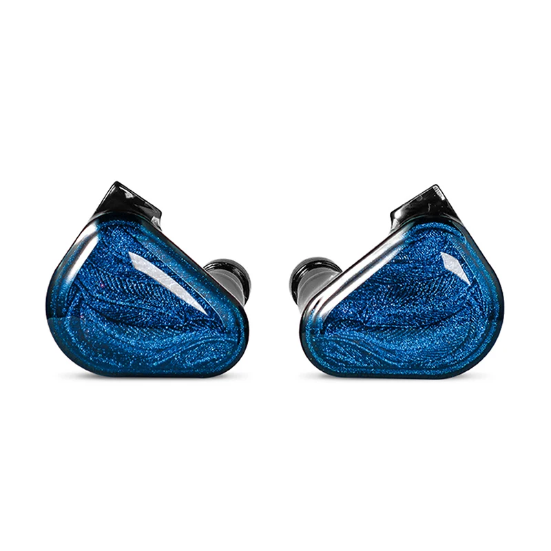 TRUTHEAR x Crinacle ZERO Earphone Dual Dynamic Drivers InEar Earphone ...