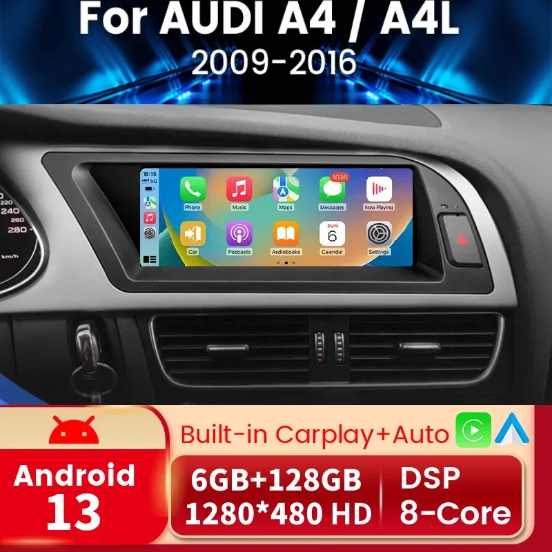 Android-13-All-In-One-Carplay-Auto-Car-Radio-For-Audi-A4-A4L-B8-2009-2016.jpg