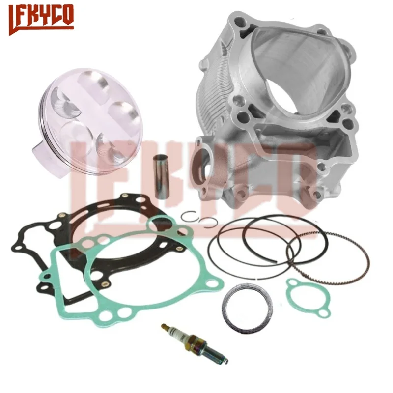 Motorcycle-Accessories-77mm-Engine-Cylinder-Kit-250CC-Motor-for-Yamaha ...