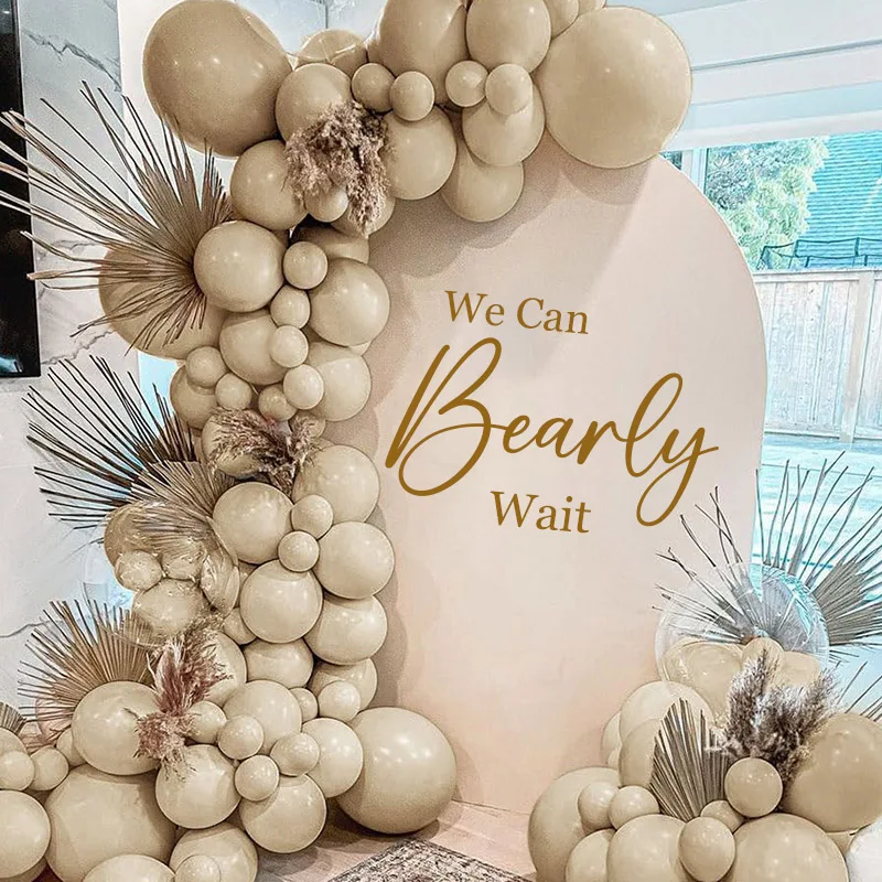 Custom-Arch-Backdrops-Personalized-Custom-Text-Cutouts-KT-Board-Neutral ...