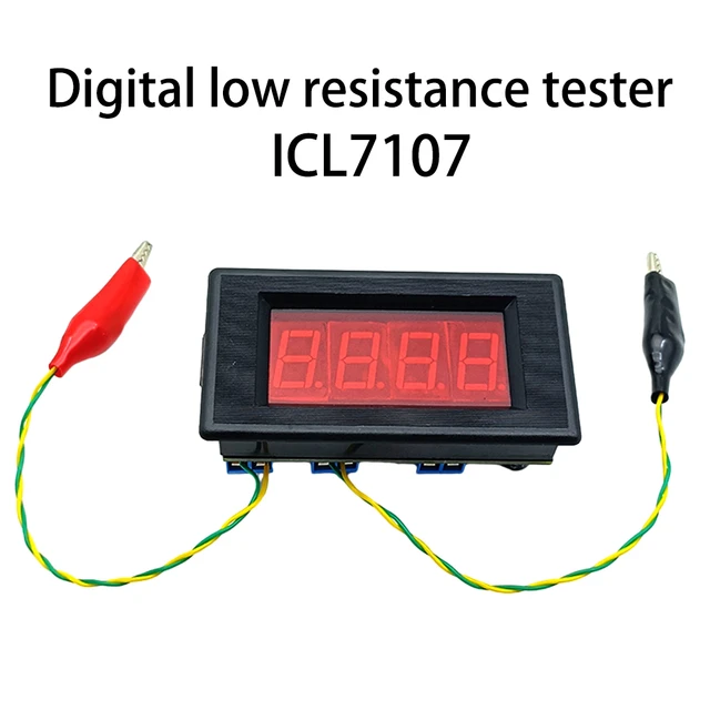 Ammeter Kits