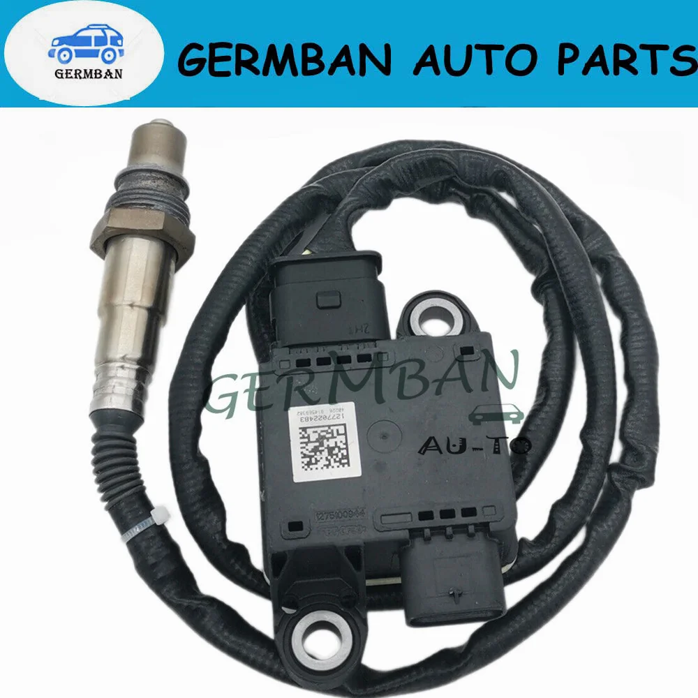 68146140AC-68249512AB-Diesel-Exhaust-Particulate-Sensor-For-Ram-1500 ...
