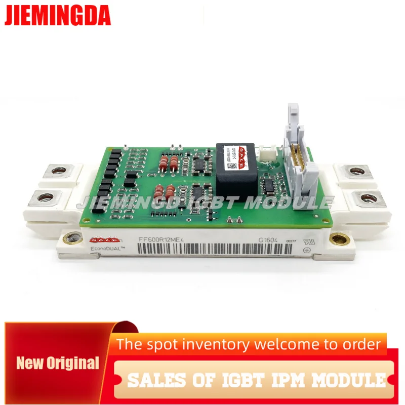 IGBT-FF600R12ME4-2QP0115T12-C-2QP0115T17-C-FF225R12ME4-2QP0115T12-Q ...