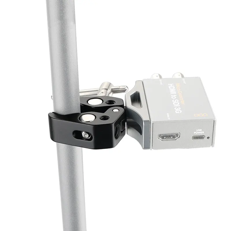 CAMVATE Universal Super Crab Clamp Plier Clip + Extension Support For ...