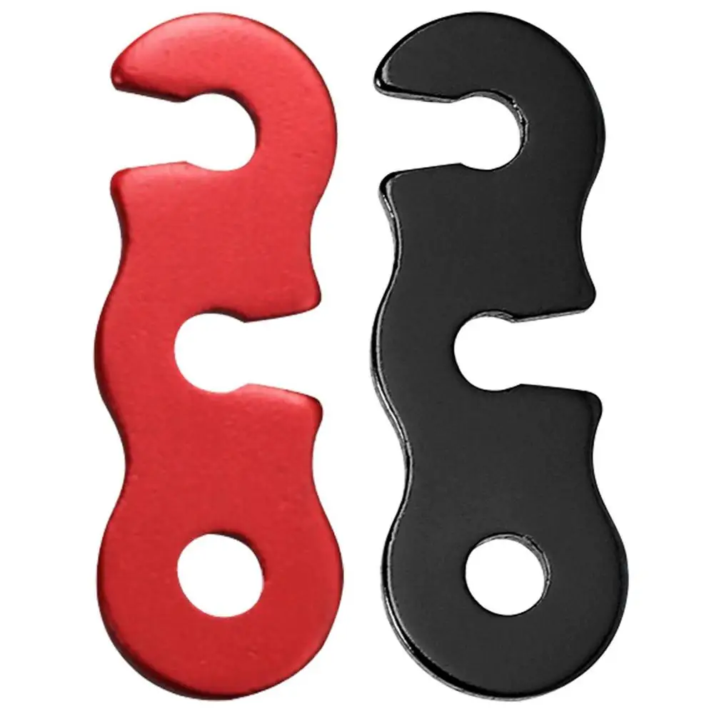 Adjustable Rope Tensioner Camping Tent Cord Rope Fastener Rope ...