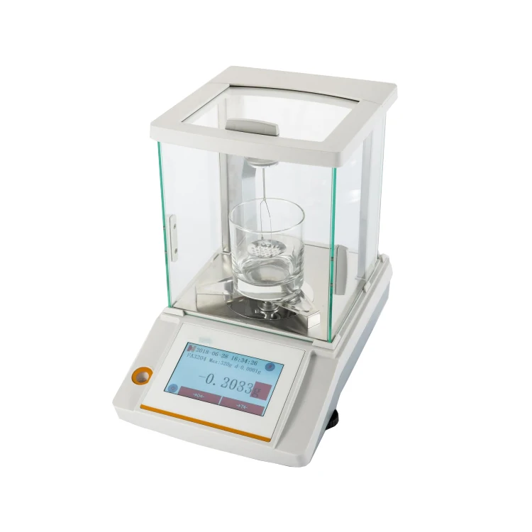 XWELL-Solid-Density-Balance-Scale-Hydrostatical-Density-Balance-1000G-0 ...