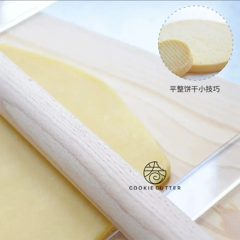 2mm-3mm-4mm-5mm-Cookie-Cutter-Balance-Ruler-Biscuit-Scale-Leveler-Icing ...