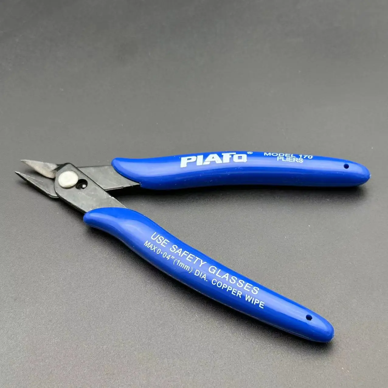 LATO 170 Filament Support Cut Trimmer Cutting Nippers Electronic ...