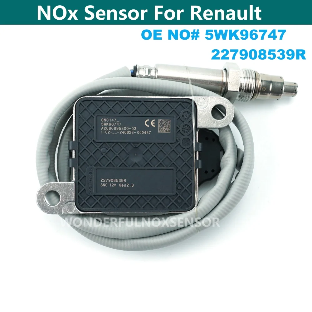 27908539R-5WK96747-A2C80895300-03-5WK96747A-Nitrogen-Oxygen-Sensor-NOX ...