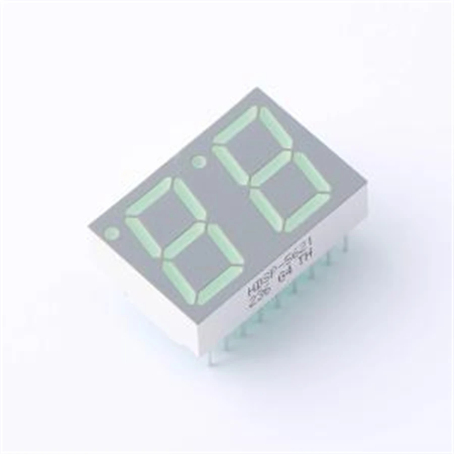 2PCS/LOT HDSP-5621 (LED Segment Displays) - AliExpress 502
