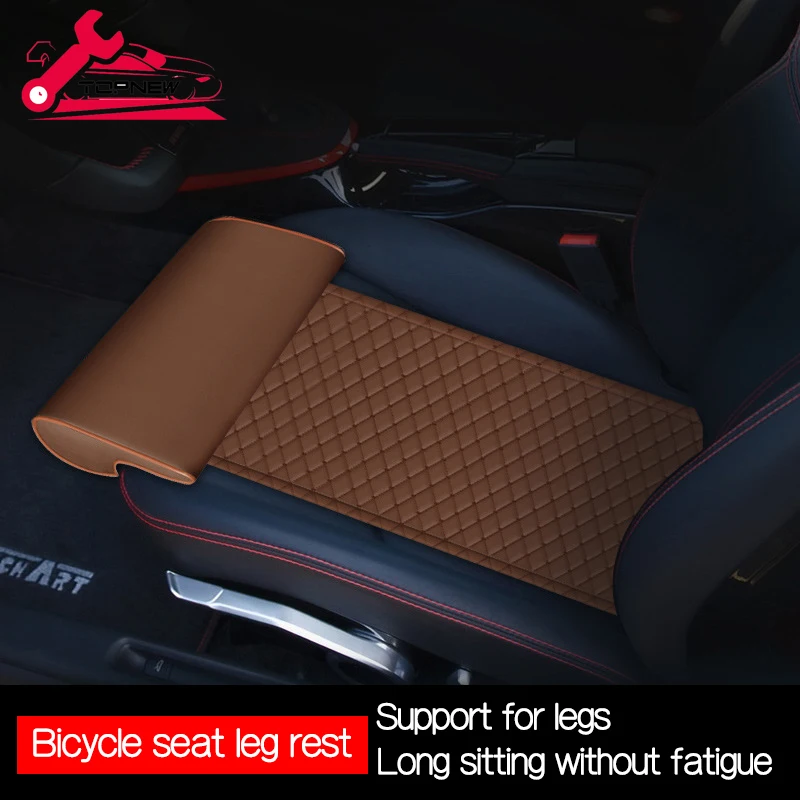 1Pcs-Car-Seat-Leg-Rest-Extended-Seat-Cushion-Leg-Support-Universal-Seat ...